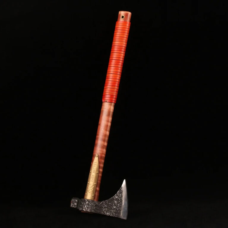 Bearded Tomahawk | Survival Tomahawk | The Survival Island