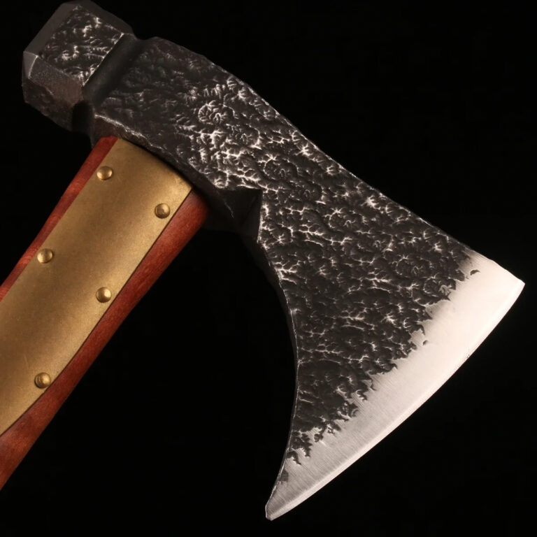 Bearded Tomahawk | Survival Tomahawk | The Survival Island