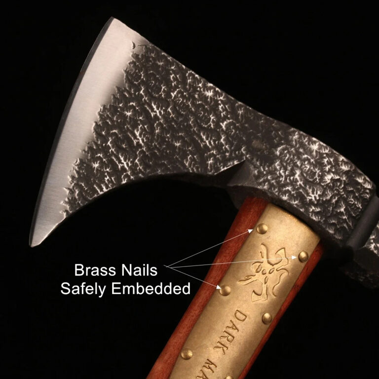 Bearded Tomahawk | Survival Tomahawk | The Survival Island