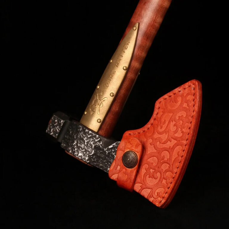 Bearded Tomahawk | Survival Tomahawk | The Survival Island