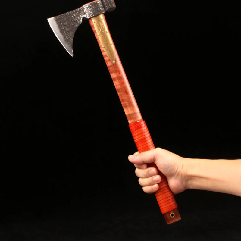 Bearded Tomahawk | Survival Tomahawk | The Survival Island