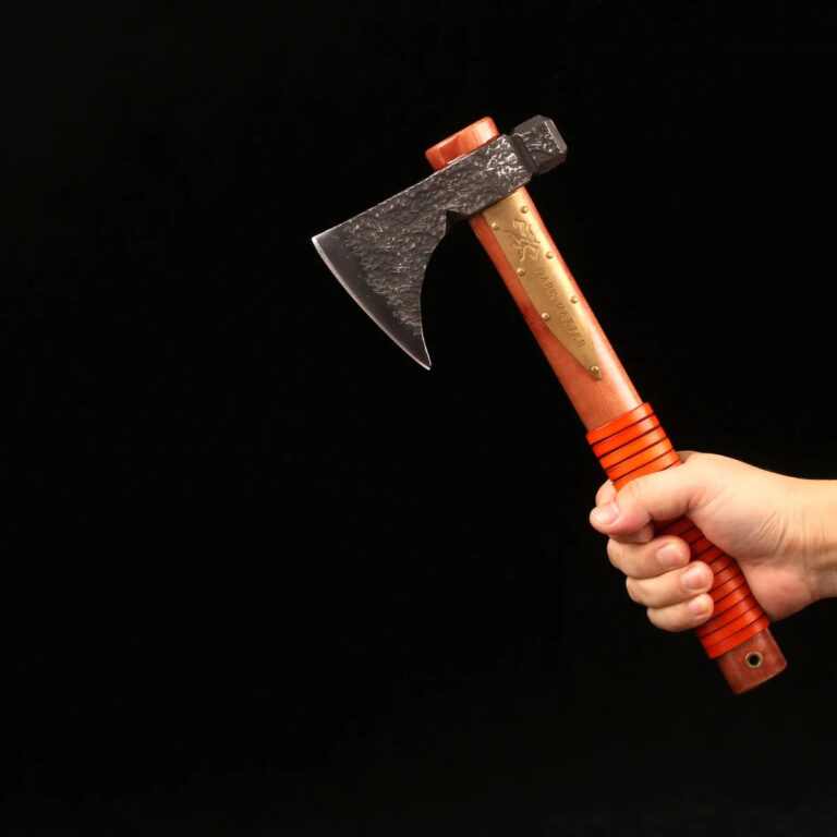 Bearded Tomahawk | Survival Tomahawk | The Survival Island