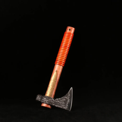 Bearded Tomahawk | Survival Tomahawk | The Survival Island