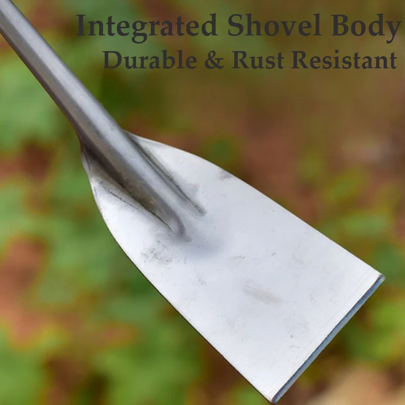 Gardening Deal WREESH Weeding Device Garden Weeding Hook Tool Straight ...