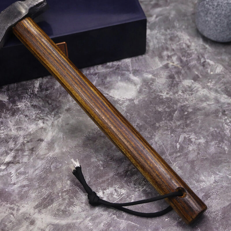 Camping Tomahawk | Wooden Handle Tomahawk | Hammer Axe