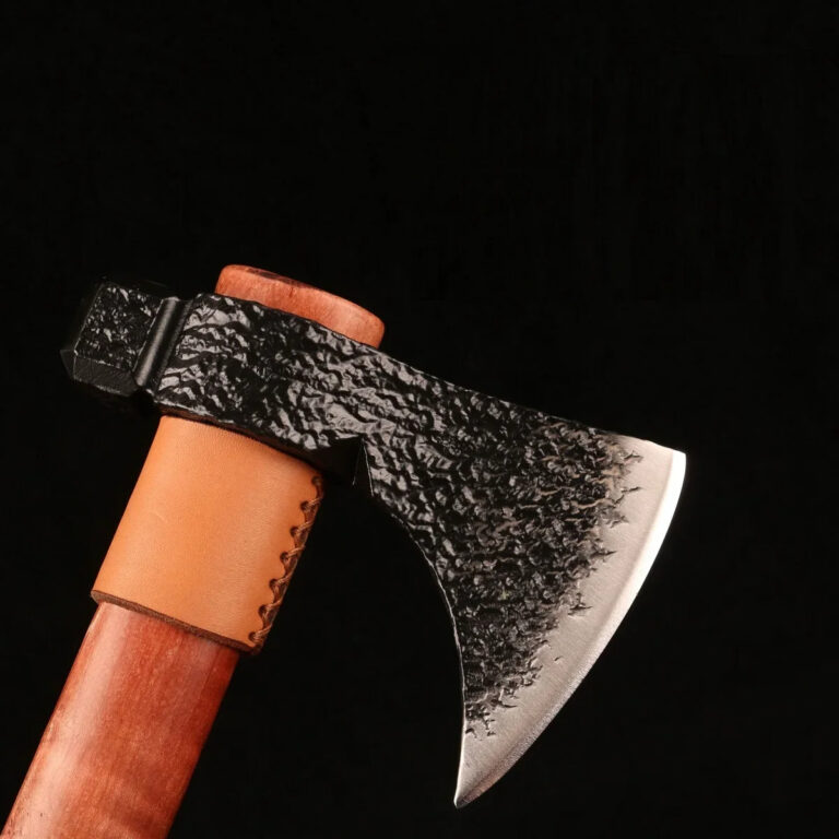 Custom Tomahawk | Camp Axe | Survival Hatchet | War Tomahawk