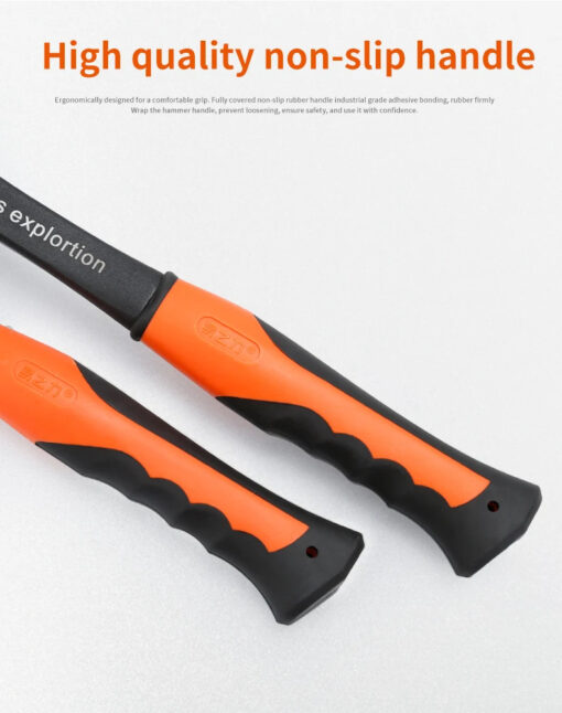 Geology Hammer | Rock Hammer | Hammer Rock | Survival Island