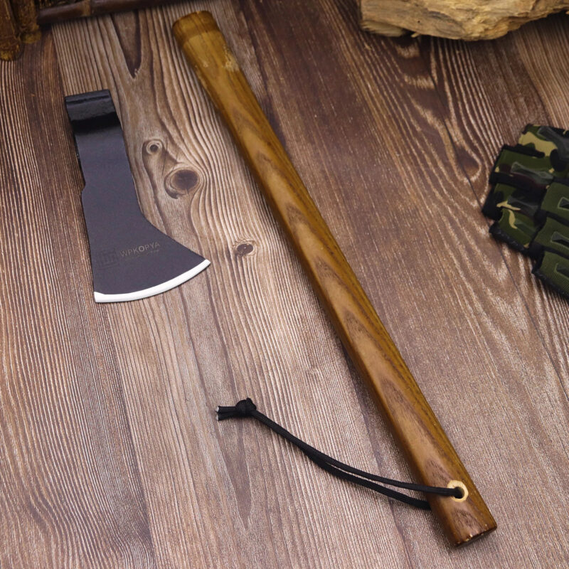 Hand Forged Tomahawk | Camp Tomahawk | Fighting Tomahawk