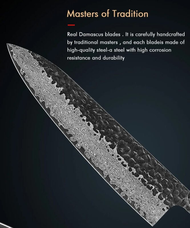 Kitchen Knife Blanks | Knife Blade Blanks | The Survival Island