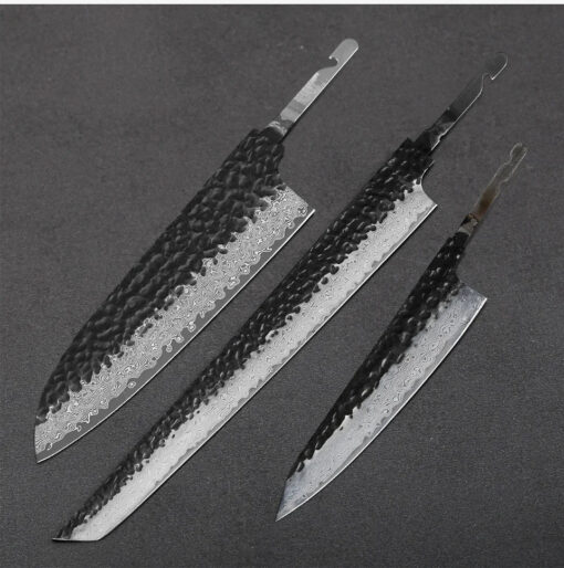 Kitchen Knife Blanks | Knife Blade Blanks | The Survival Island