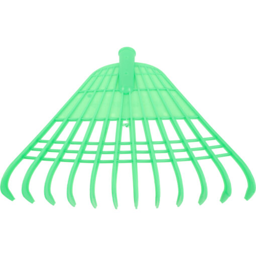 Plastic Rake | Grass Rake | Leaf Rake | The Survival Island