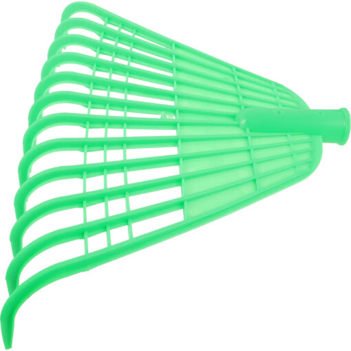 Plastic Rake | Grass Rake | Leaf Rake | The Survival Island