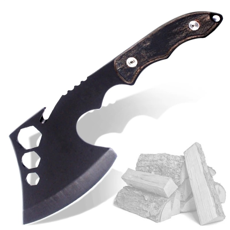 Small Axe Tool | Mini Hatchet | Small Tomahawk | Survival Island