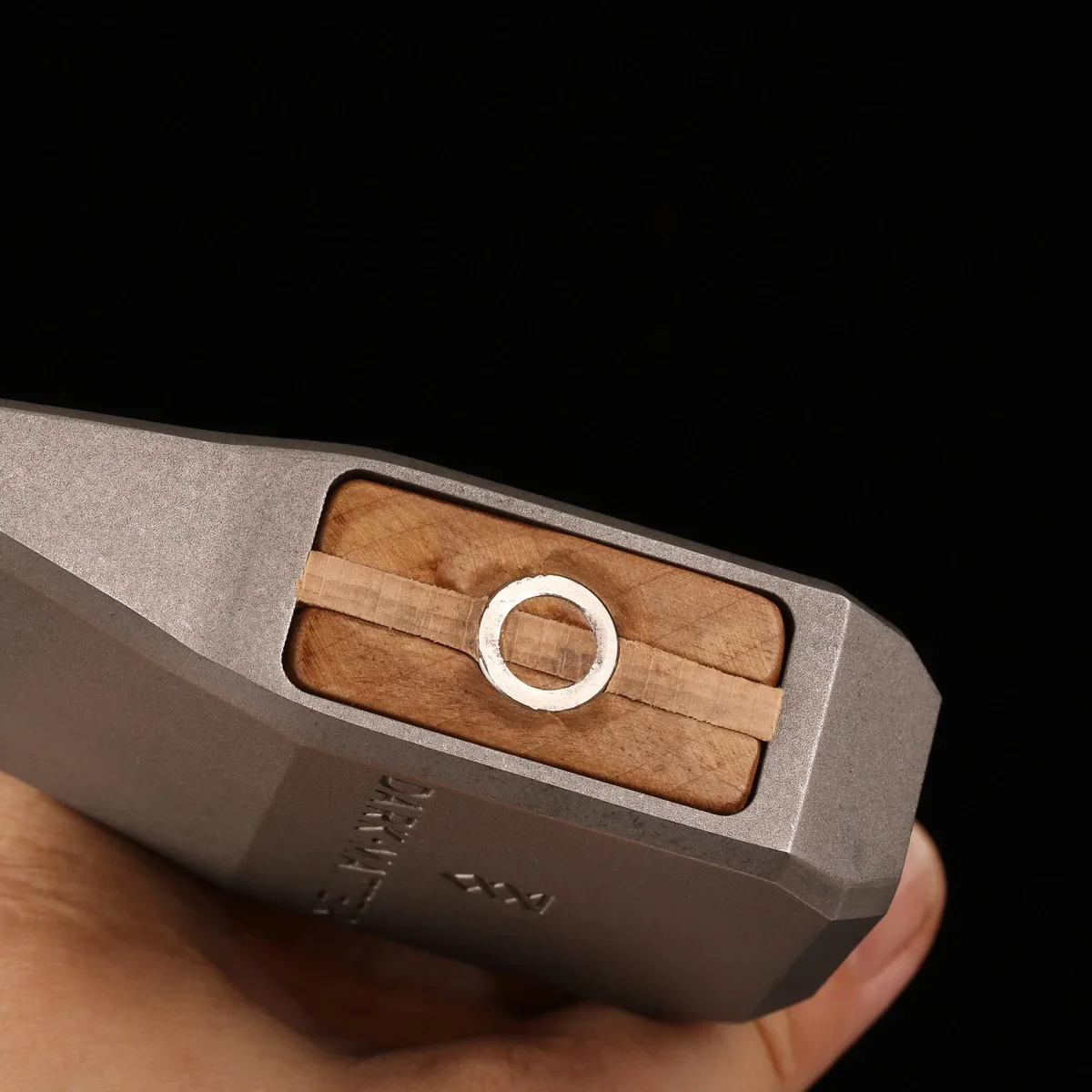 Splitting Hatchet | Wood Hatchet | Hand Axe | The Survival Island