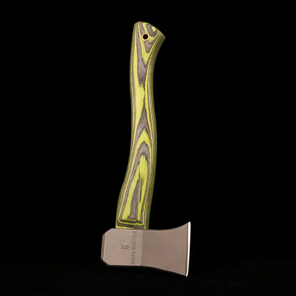 Splitting Hatchet | Wood Hatchet | Hand Axe | The Survival Island