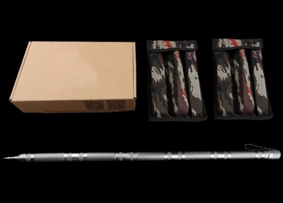 Tactical Walking Stick | Survival Stick | The Survival Island