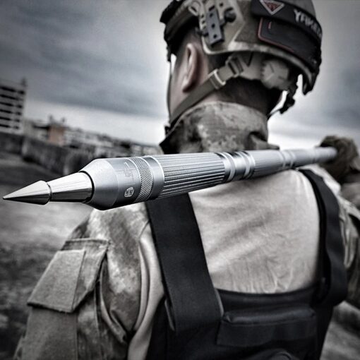 Tactical Walking Stick | Survival Stick | The Survival Island