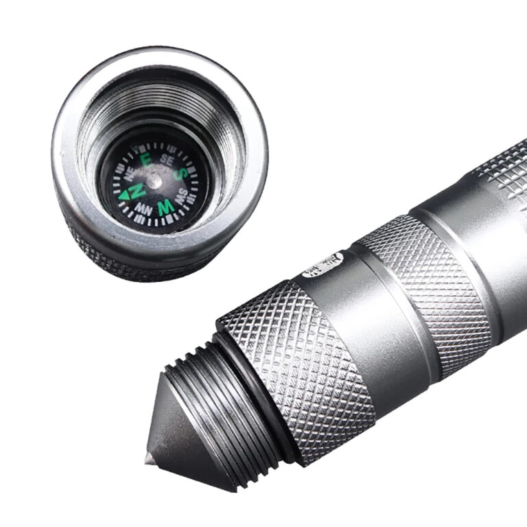 Tactical Walking Stick | Survival Stick | The Survival Island