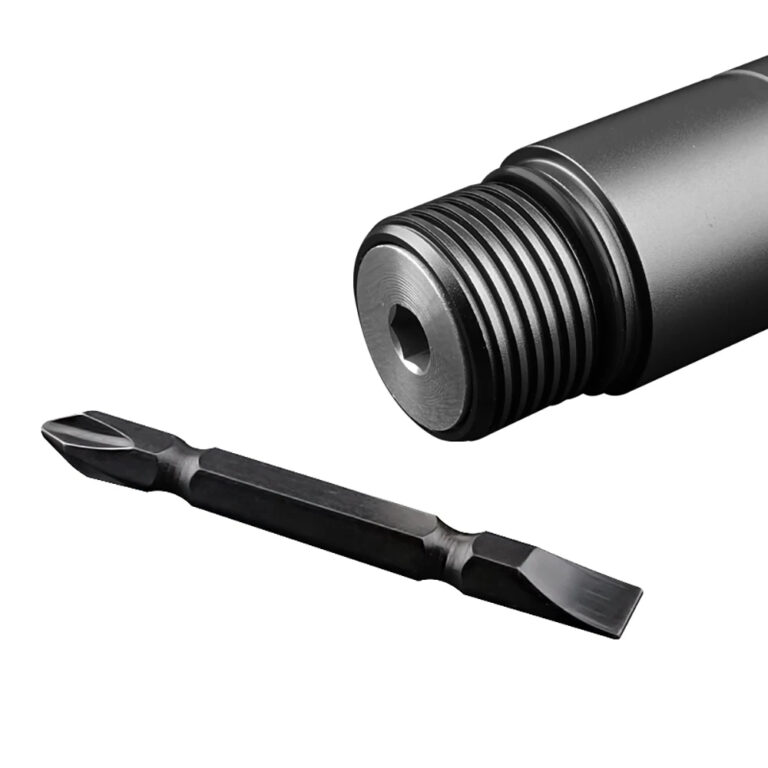 Tactical Walking Stick | Survival Stick | The Survival Island