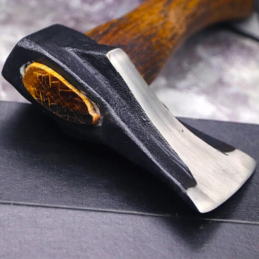 Wood Splitter Axe | Splitting Hatchet | Mini Axe | Log Splitter Axe