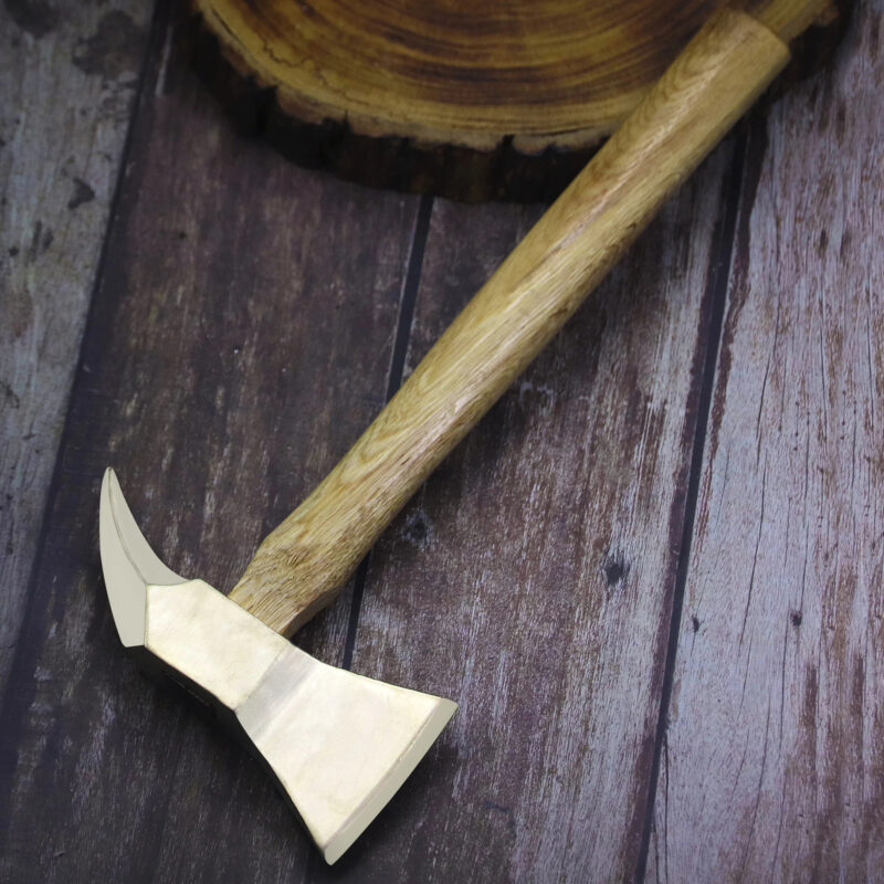 Copper Axe | Fire Hatchet | Fire Axe | Rescue Axe | Survival Island