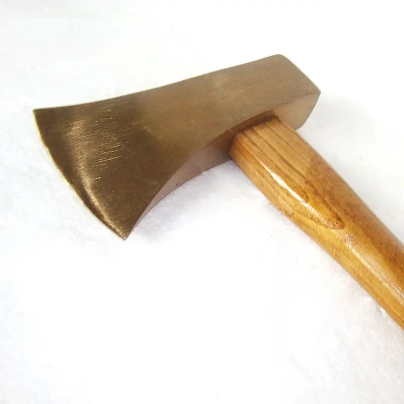 Fire Hatchet | Rescue Axe | Copper Axe | The Survival Island