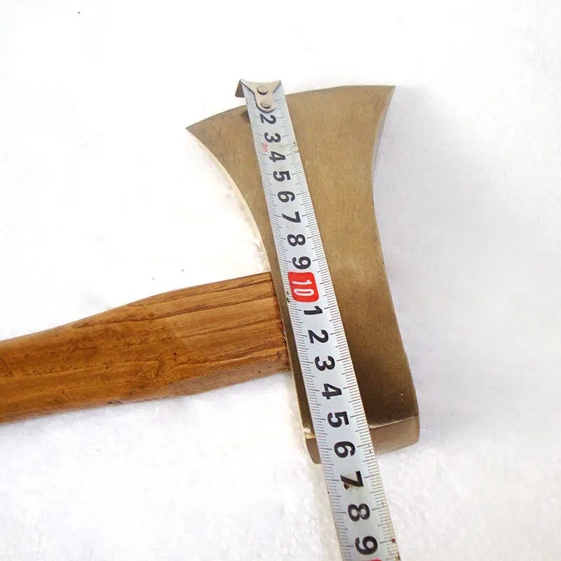 Fire Hatchet | Rescue Axe | Copper Axe | The Survival Island