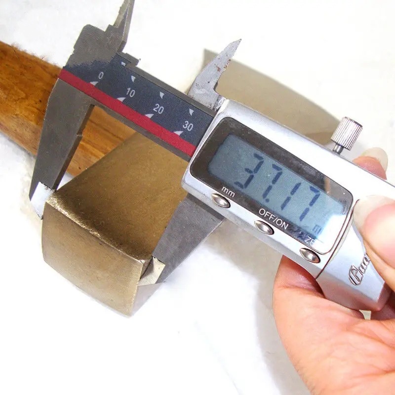 Fire Hatchet | Rescue Axe | Copper Axe | The Survival Island