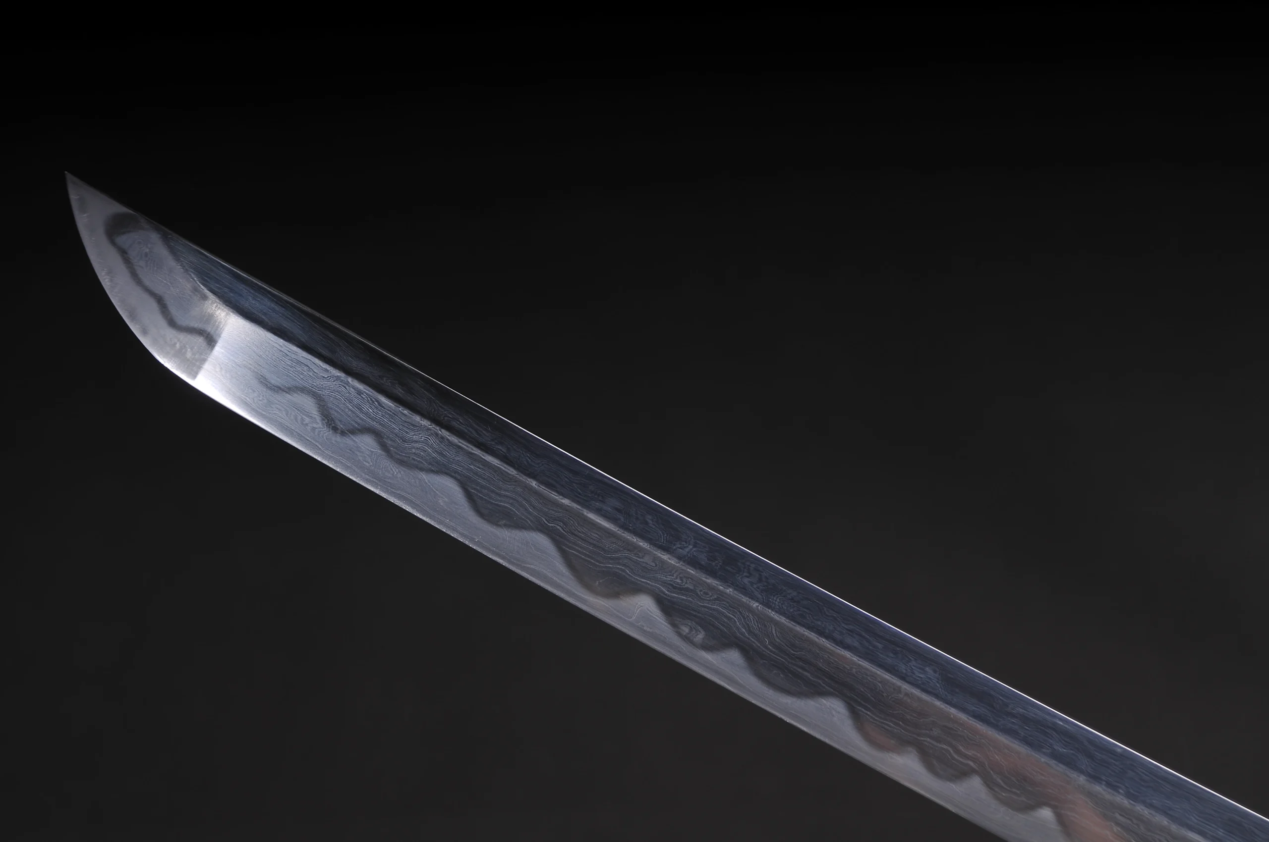 Sharpened Katana | Sharp Sword | 1095 Katana | Survival Island