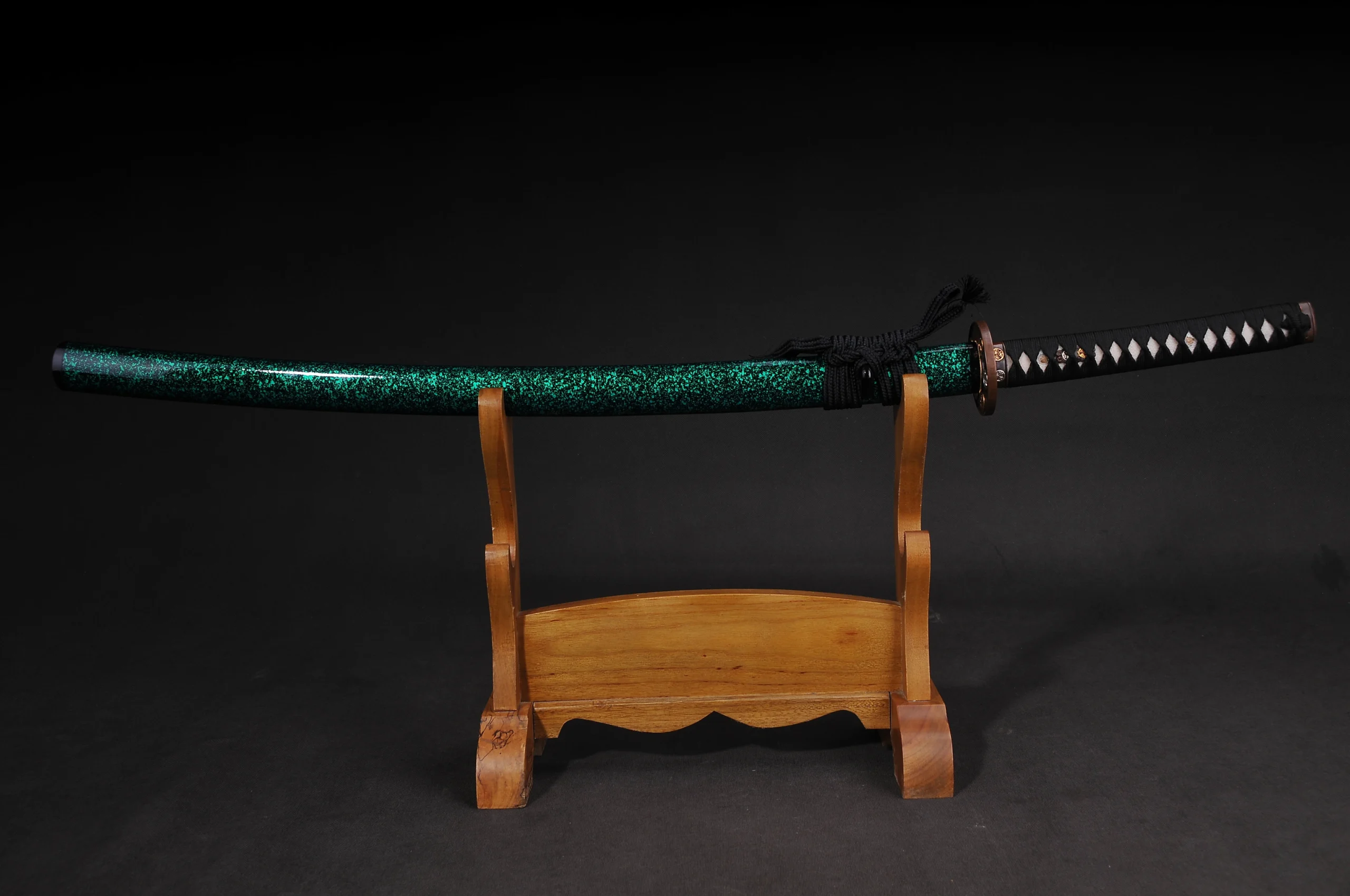 Sharpened Katana | Sharp Sword | 1095 Katana | Survival Island