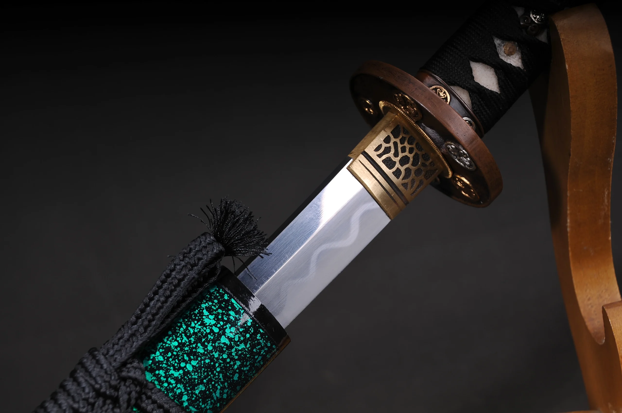 Sharpened Katana | Sharp Sword | 1095 Katana | Survival Island