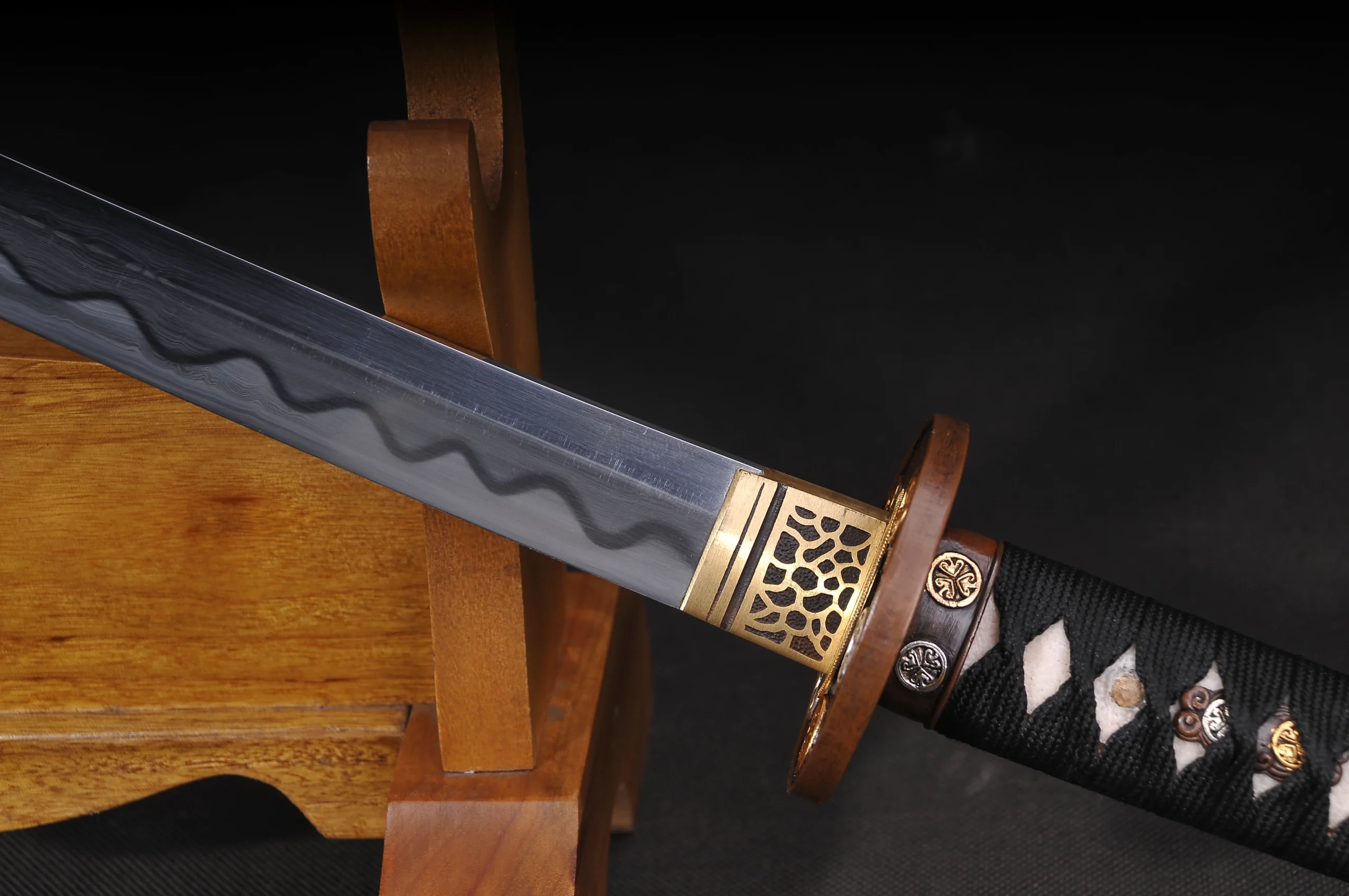 Sharpened Katana | Sharp Sword | 1095 Katana | Survival Island