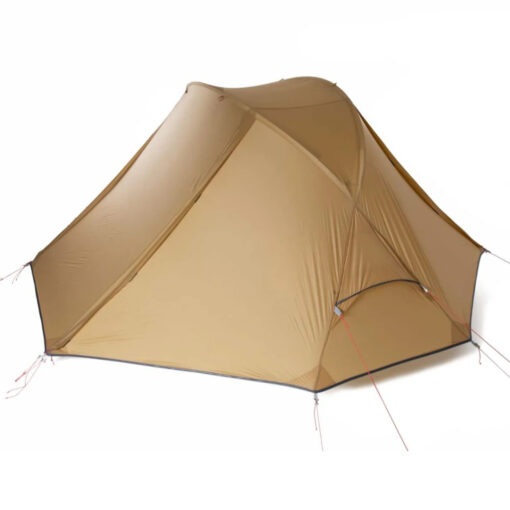 1 Person Camping Tent | Solo Tent | Single Tent | Survival Island