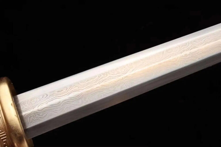 Chinese Knife | Chinese Dagger | Dragon Dagger | Survival Island