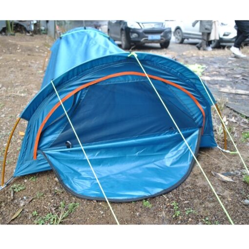 Coffin Tent | Bivy Tent | Bivvy Tent Bivy Cover | The Survival Island