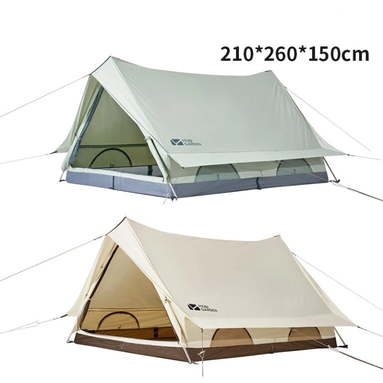 A Frame Tent | A Tent | Ridge Tent | Cotton Tent | Survival Island