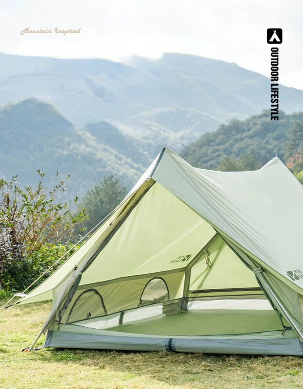 A Frame Tent | A Tent | Ridge Tent | Cotton Tent | Survival Island