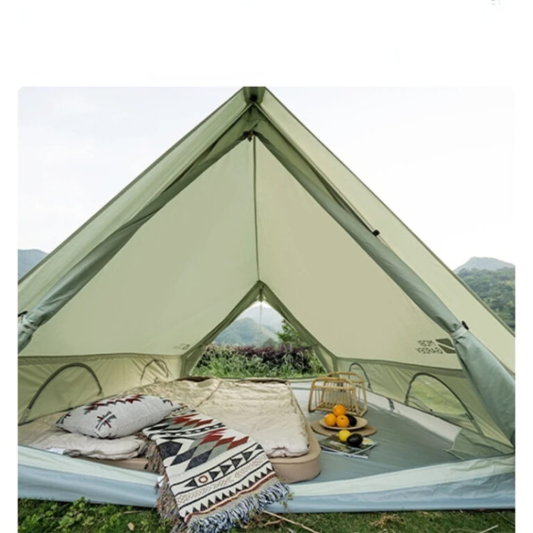 A Frame Tent | A Tent | Ridge Tent | Cotton Tent | Survival Island