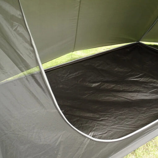 Bushcraft Tent | Bush Tent | Hunting Tent | The Survival Island