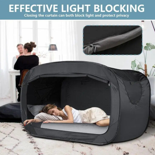 Office Tent | Cubicle Tent | Desk Tent | Privacy Tent | Survival Island