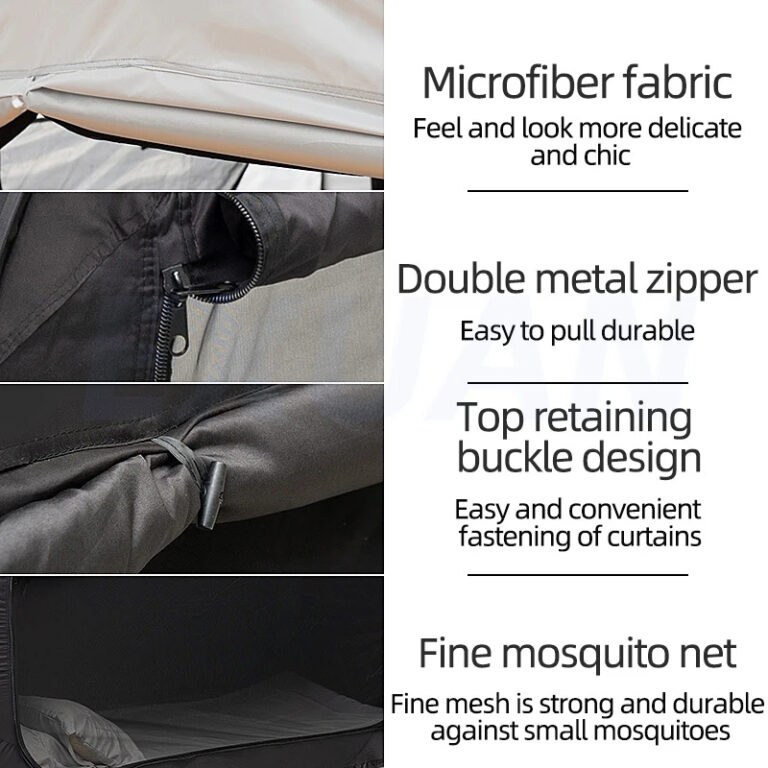 Office Tent | Cubicle Tent | Desk Tent | Privacy Tent | Survival Island