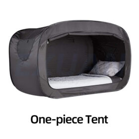 Office Tent | Cubicle Tent | Desk Tent | Privacy Tent | Survival Island