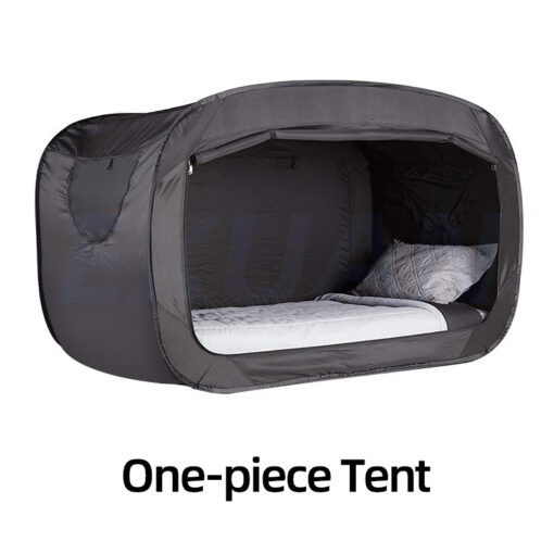 Office Tent | Cubicle Tent | Desk Tent | Privacy Tent | Survival Island