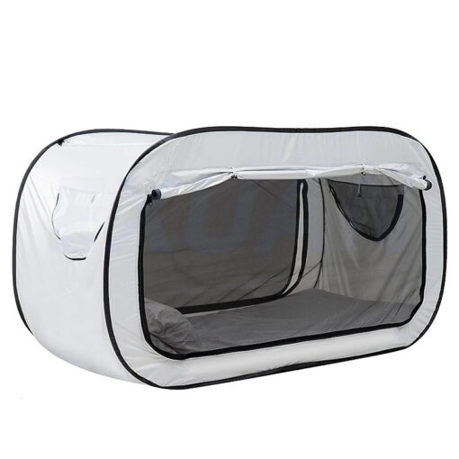 Office Tent | Cubicle Tent | Desk Tent | Privacy Tent | Survival Island
