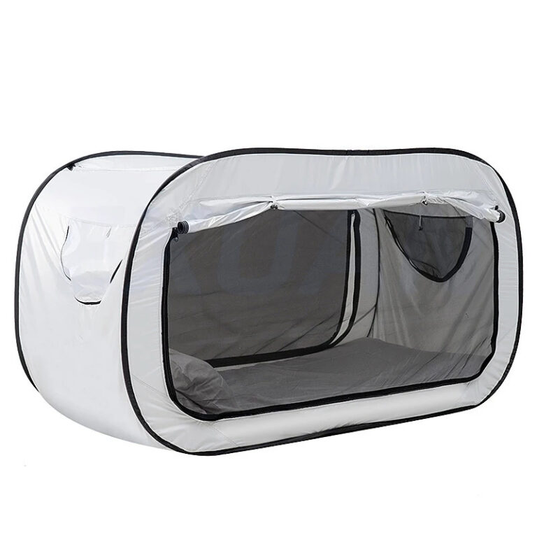 Office Tent | Cubicle Tent | Desk Tent | Privacy Tent | Survival Island