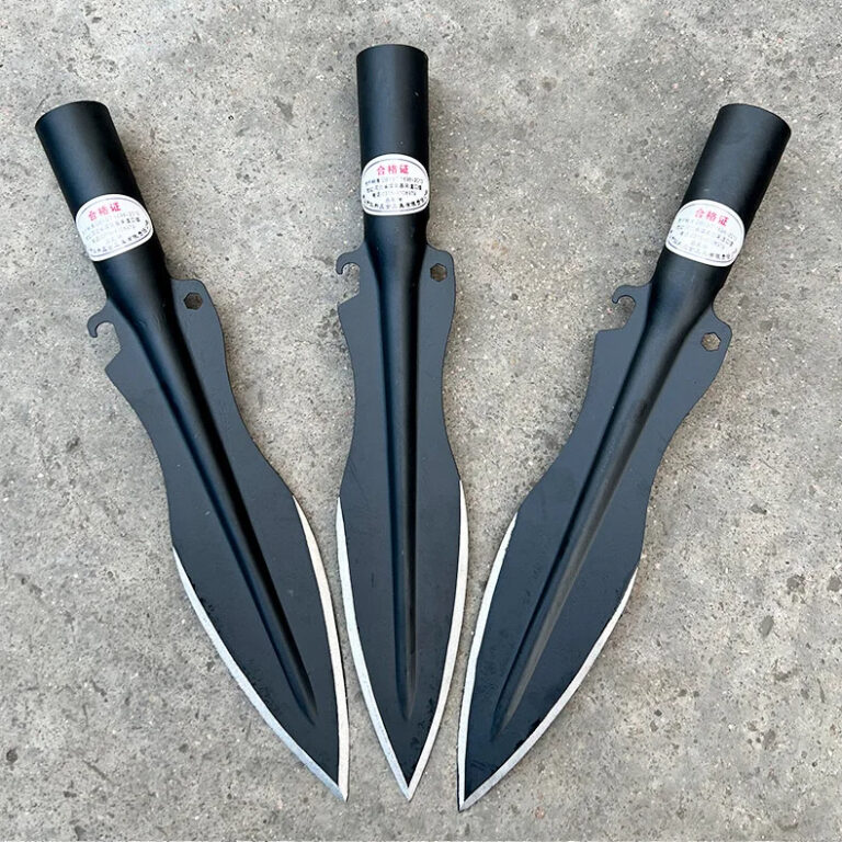 Spear Point Blade | Spear Tips | Spear Weapon | Survival Island