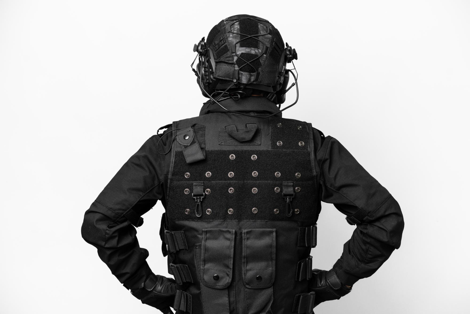 Body Armour Ratings - Understanding Armor Protection Levels