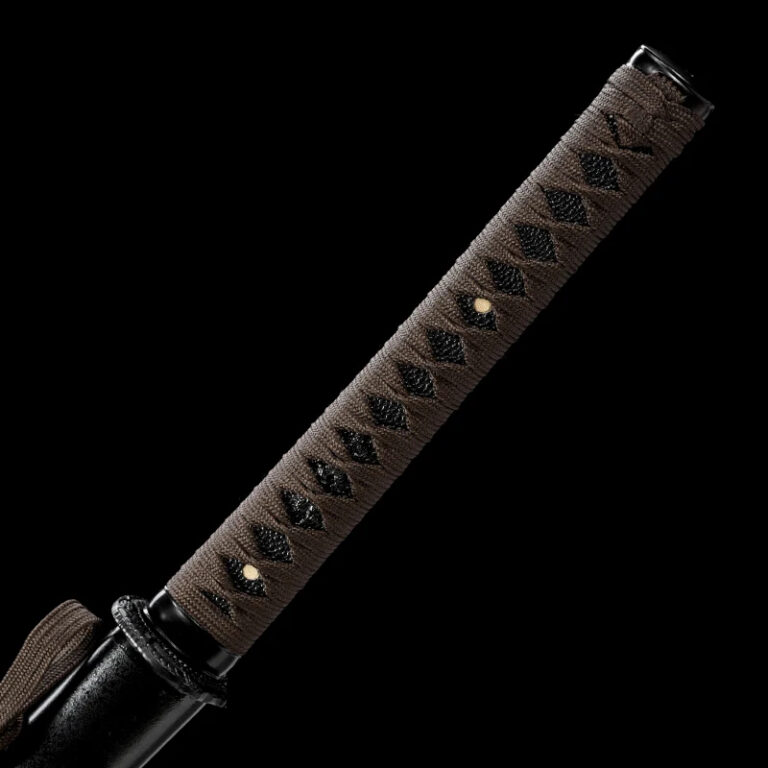 Double Edge Katana | T10 Katana | Double Edged Katana
