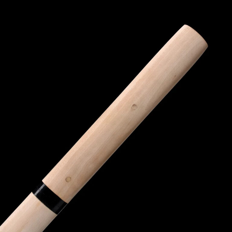 Double Edged Japanese Sword | Tsurugi Sword | Straight Sword