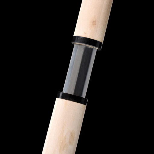 Double Edged Japanese Sword | Tsurugi Sword | Straight Sword